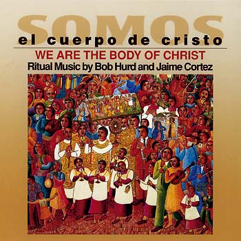 O Love of God/Amor de Dios – OCP Worship