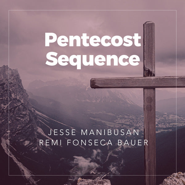 Pentecost Sequence – OCP Worship