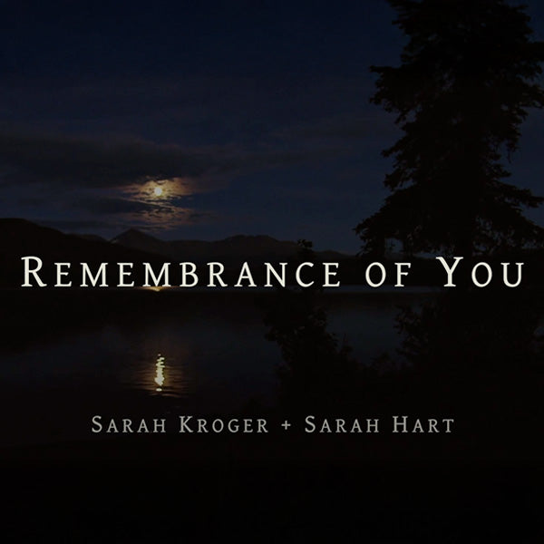 Remembrance of You – OCP Worship