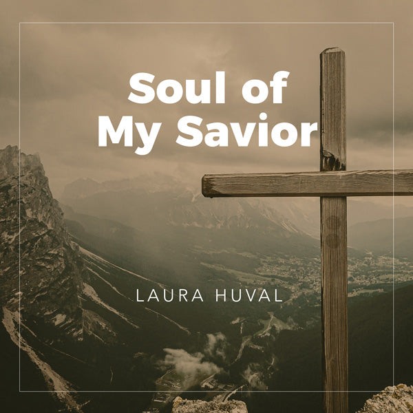 Soul of My Savior – OCP Worship