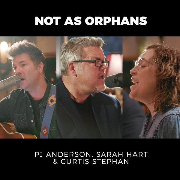Not As Orphans – OCP Worship